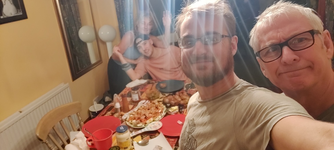 Sam Naef | Personal Website